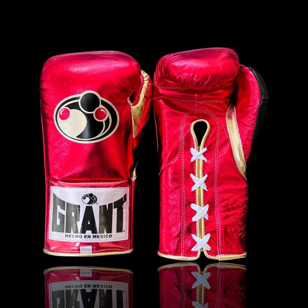 Fiest Gloves - Grant Boxing Gloves – fiestgloves