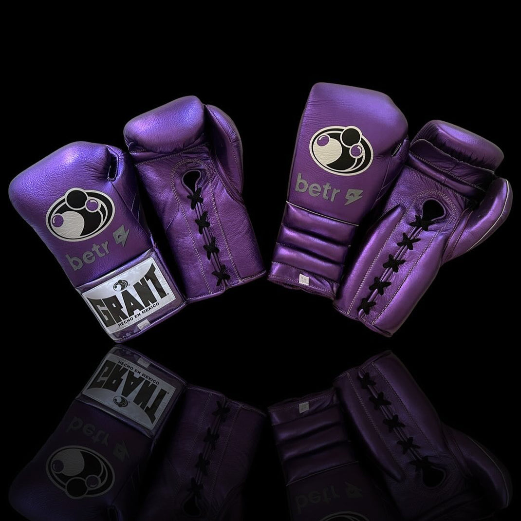 Grant Boxing Gloves – Fiest Gloves