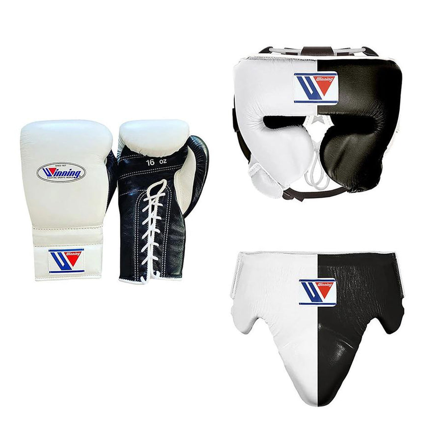 Buy Winning Boxing Sets Online - Boxing Gear Set - Fiest – Fiest Gloves